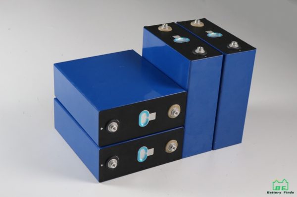 5 Reasons Why you should choose LiFePO4 Prismatic Cells