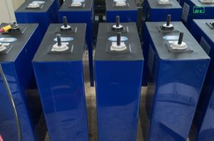 What do you think of LiFePO4 Temperature Range？